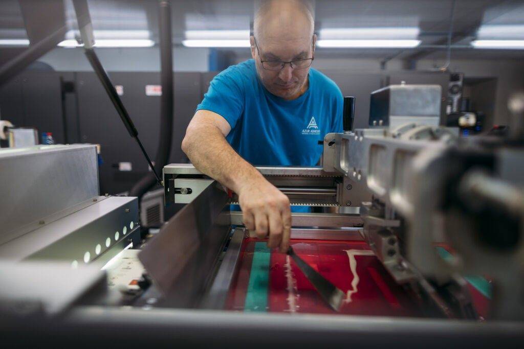 Etiquette nouvelles techno, l'innovation à votre portée