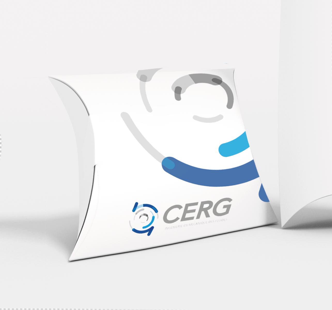 Cerg - Groupe AVEK, imprimeur professionnel