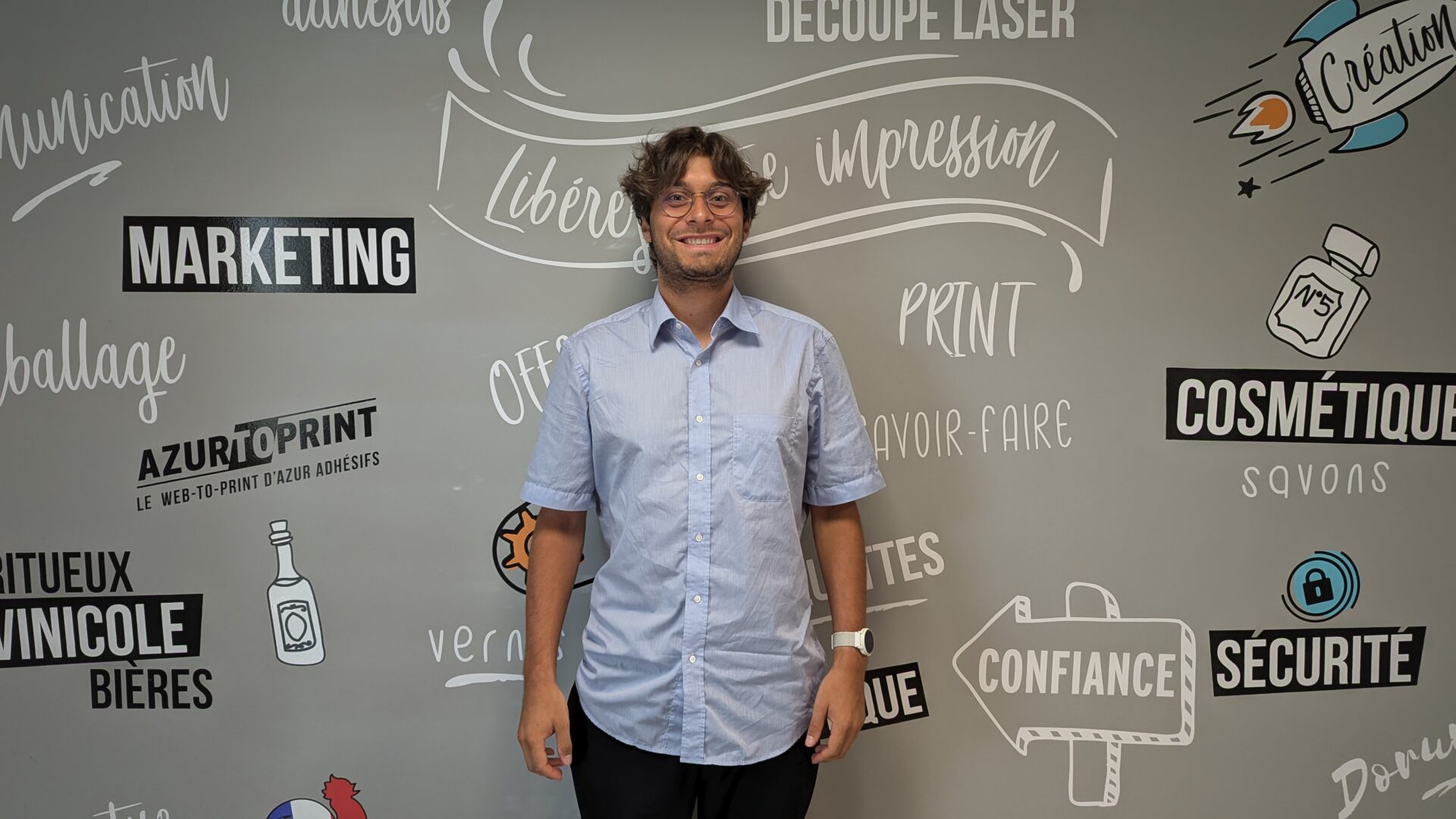 GROUPE AVEK : imprimeur étiquettes, tous supports & créations